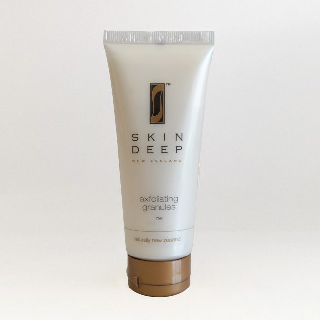 Facial Skincare – Skin Deep New Zealand