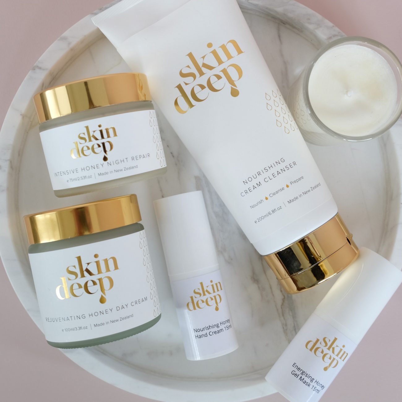 Products – Skin Deep New Zealand