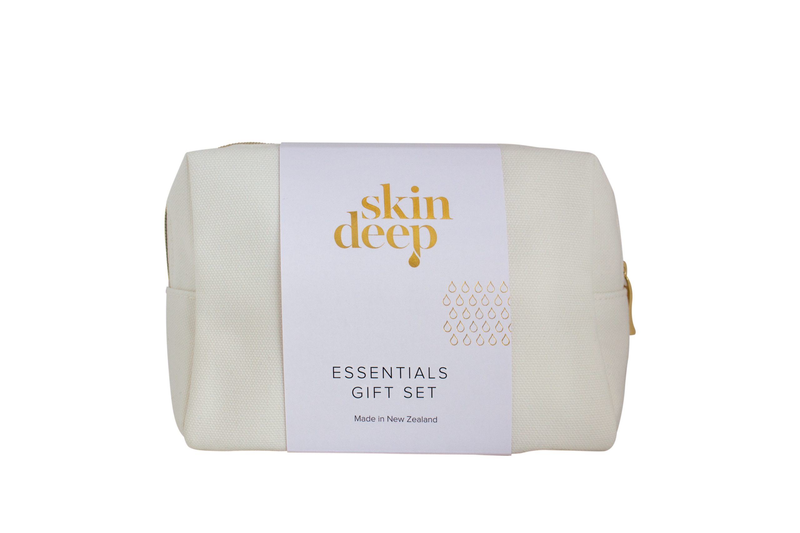 Essentials Gift Set – Skin Deep New Zealand
