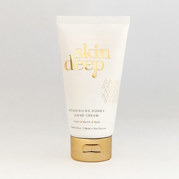 Skin Deep New Zealand