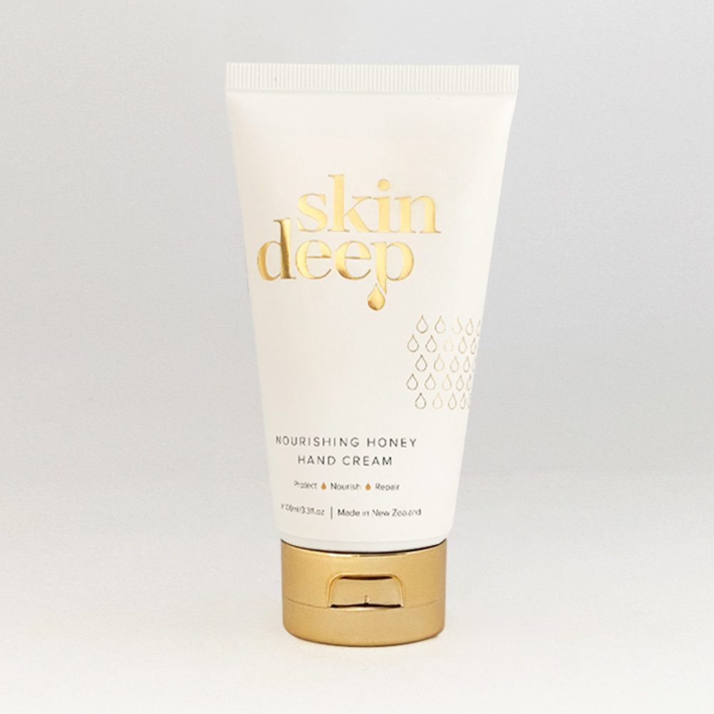 Skin Deep New Zealand